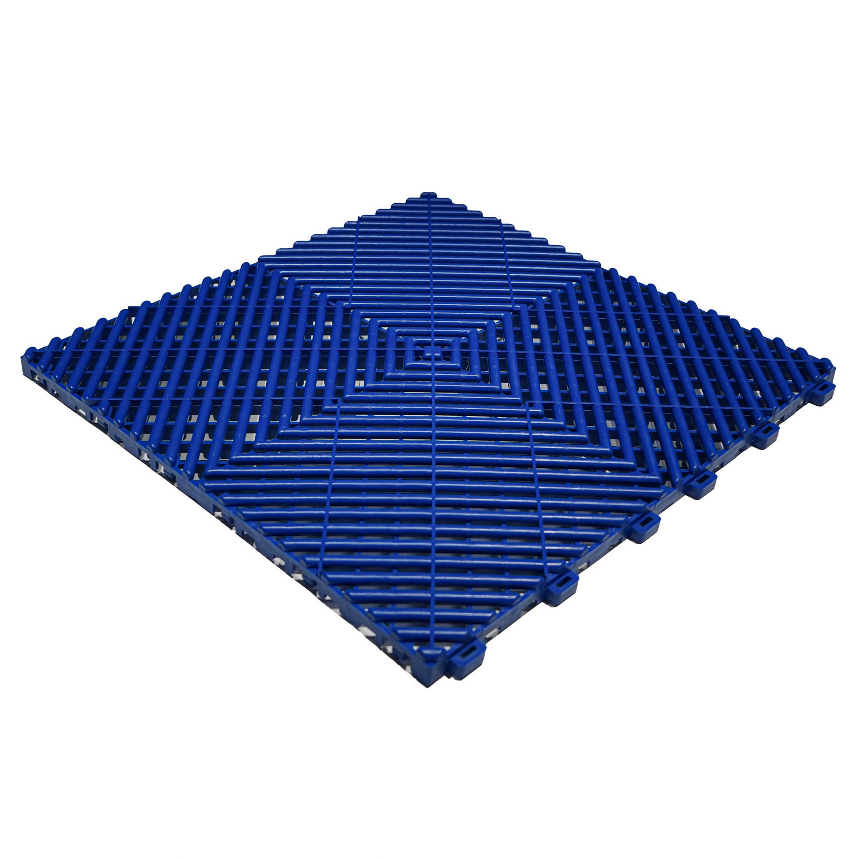 TW Modular Flooring for Detailing and Workshops – TeckWrap Europe