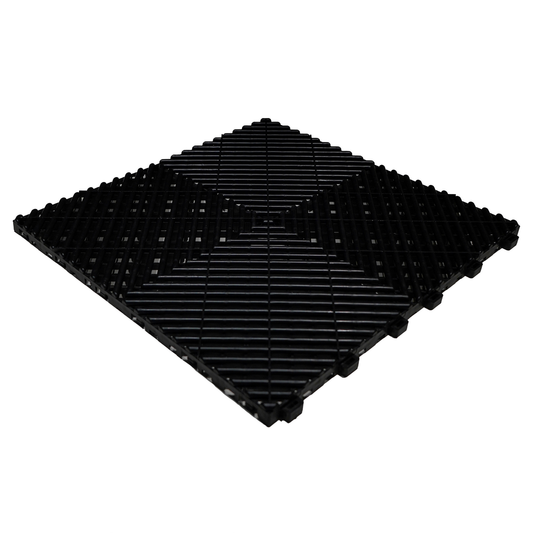 TW Modular Flooring for Detailing and Workshops – TeckWrap Europe
